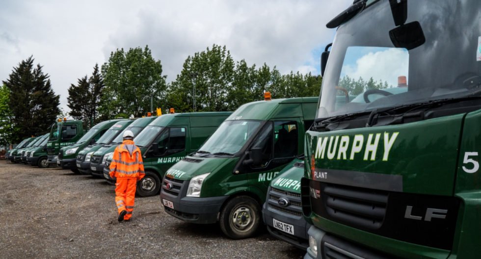 J. Murphy & Son - Training Video Production - Adams Group